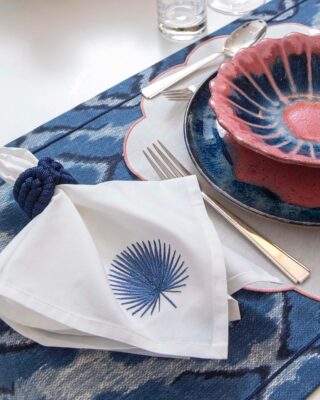 Turquoise - Elevate your dining experience